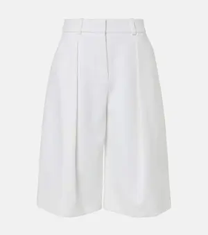 Jacquemus Amalfi Bermuda Shorts