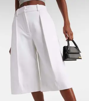 Jacquemus Amalfi Bermuda Shorts