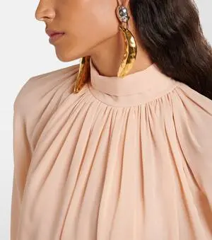 Chloé Bananas Drop Earrings