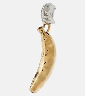 Chloé Bananas Drop Earrings