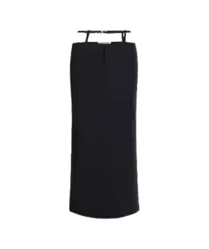 Attico Cutout Bottoms For Women