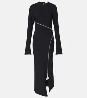Attico Flared Cocktail Dresses