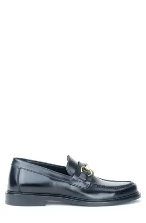 WARFIELD & GRAND Preeminent Bit Loafer