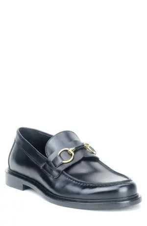 WARFIELD & GRAND Preeminent Bit Loafer