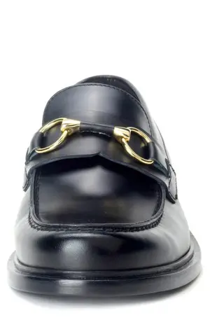 WARFIELD & GRAND Preeminent Bit Loafer