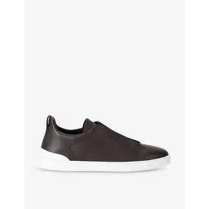 Zegna Low Top Sneakers For Men