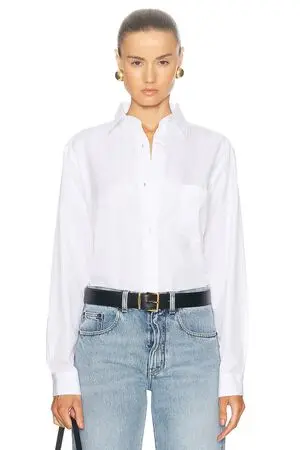 Flore Flore Frill Shirts For Women
