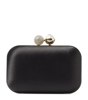Women's Black Evening Bags