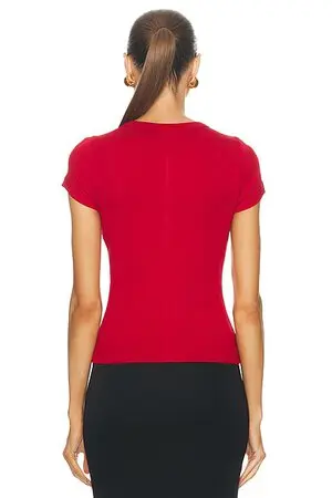 FLORE FLORE Car Baby Tee