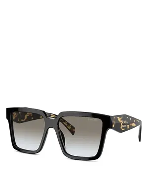 Prada Oversized Eyewear For Women