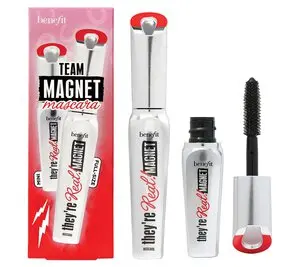 BENEFIT COSMETICS Team Magnet Mascara Tar Magnet Booster Et - One-color