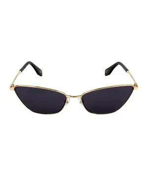 marc jacobs-RX Sunglasses Metal Full Rim Frame