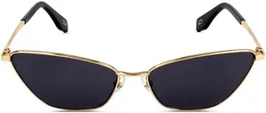 marc jacobs - RX Sunglasses Metal Full Rim Frame