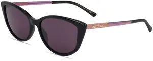 JIMMY CHOO - Jimmy Choo Zenni Cat-Eye RX Sunglasses