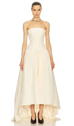 HELSA Gabrielle Gown