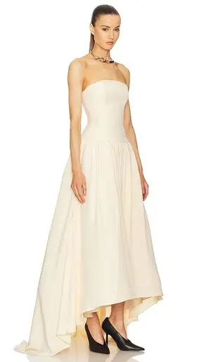 HELSA Gabrielle Gown
