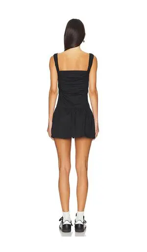 Lioness Heart Shaped Mini Dress
