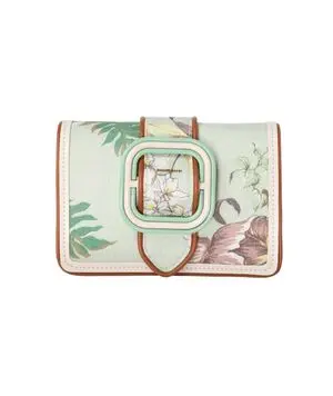 Zimmermann Printed Small Crossbody Bag