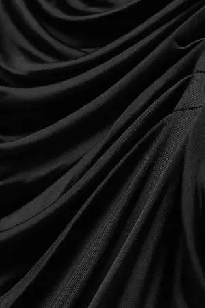 Gauge81 Belem Ruched Maxi Skirt