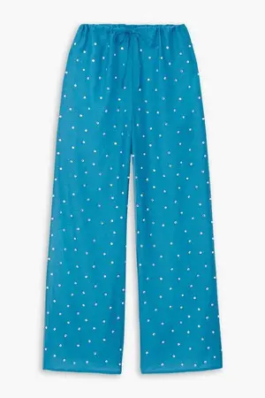 Oseree Pull On Pants For Women