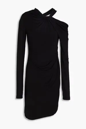 Helmut Lang Stretch Cocktail Dresses