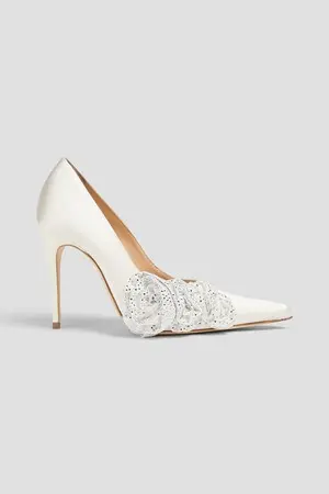 Magda Butrym Studded Shoes For Women
