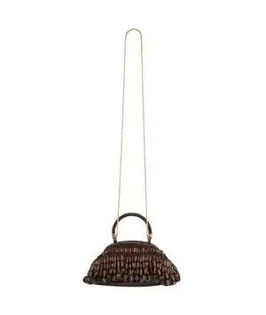 Zimmermann Beaded Mini Purse
