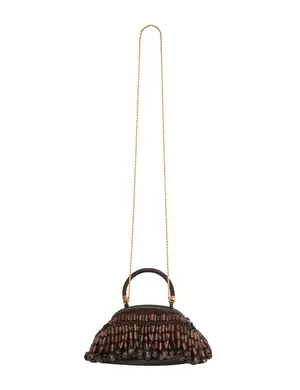 Zimmermann Beaded Mini Purse