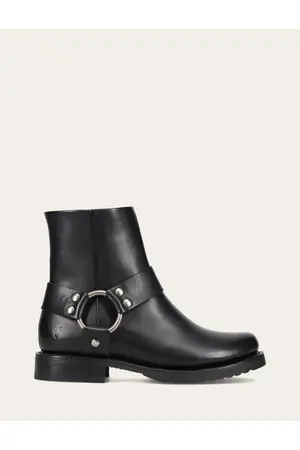 THE FRYE COMPANY Veronica Flex Harness Boots