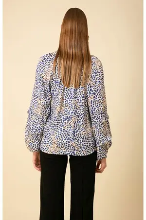 Hale Bob Demi Top