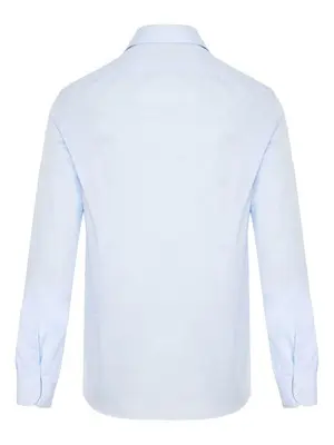 Corneliani Classic Collar Shirt