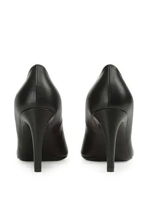 SERGIO ROSSI 90mm Arc Pumps