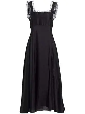 Azeeza Lace Cocktail Dresses