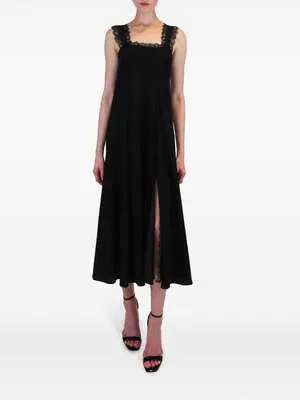 Azeeza Aubrey Midi Dress