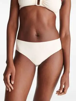 ERES Terra Ribbed Bikini Bottom