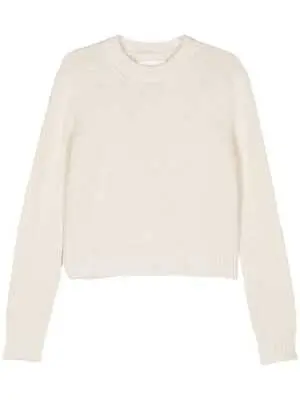 JIL SANDER Crew-neck Sweater
