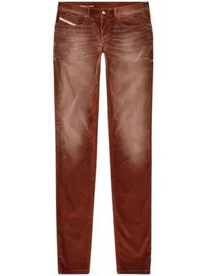 DIESEL® 2023 D-finitive Tapered Jeans