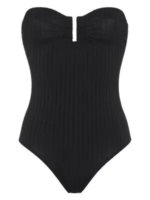 ERES Bossa Nova Swimsuit - Black