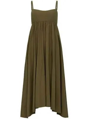 Azeeza Slit Dresses