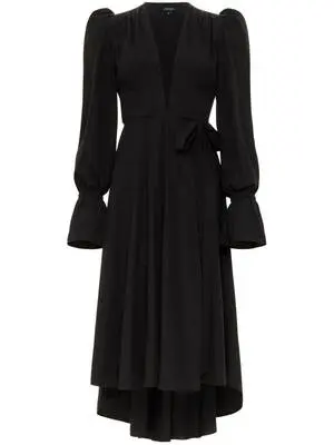 Azeeza Tie Detailed Day Dresses