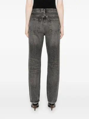 AGOLDE Valen Slim Jeans
