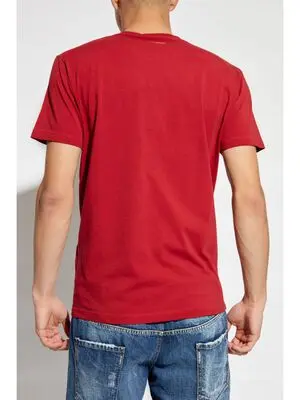 Dsquared2 Blow Me T-shirt