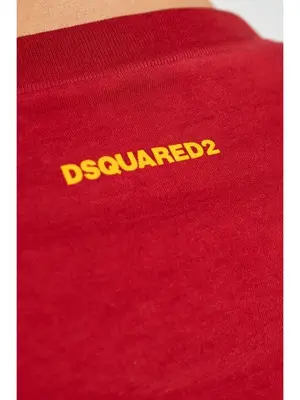 Dsquared2 Blow Me T-shirt