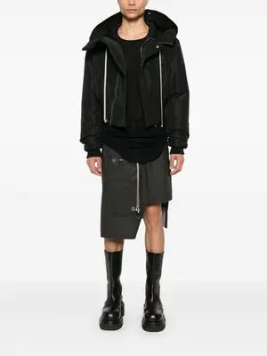 Rick Owens Dracca Skirt