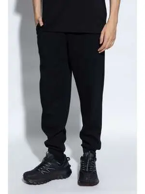 Moncler Tapered Track Pants