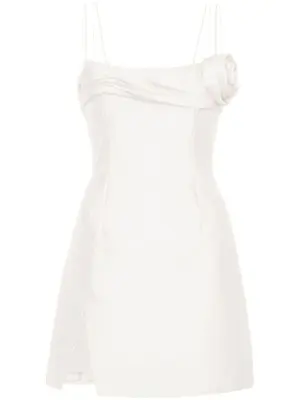 Rachel Gilbert Sawyer Mini Dress