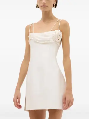 Rachel Gilbert Sawyer Mini Dress
