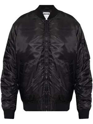 Moschino Puff Outerwear For Men