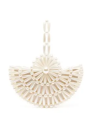 0711 TBILISI Selene Clutch