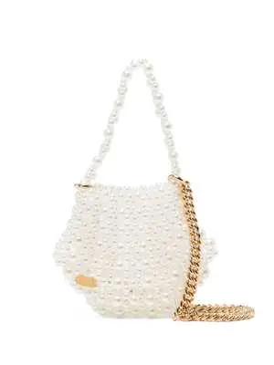 0711 TBILISI Mini Arielle Shoulder Bag